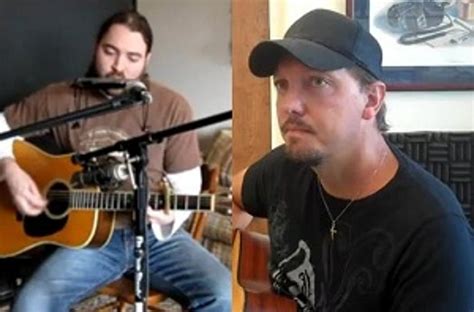 Andy Brasher Scott Lindsey In Saturday Show Mes Concert Video