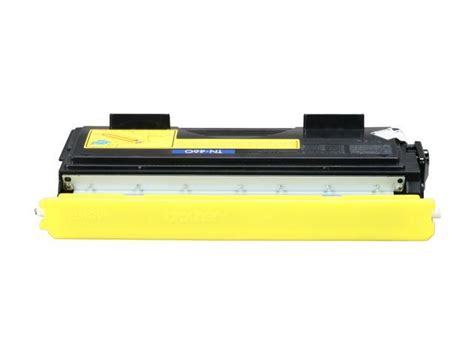 Brother Tn High Yield Toner Cartridge Black Newegg Ca