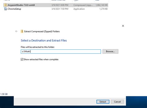Introduction To Mulesoft Anypoint Studio