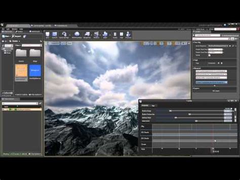 Procedural Clouds In CesiumJS Issue 9691 CesiumGS Cesium GitHub