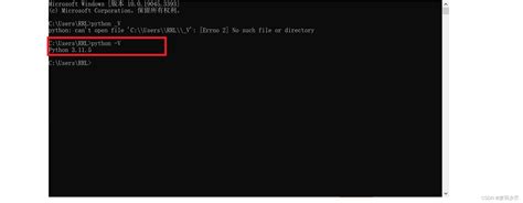 python编程语言基础：历史、学习与windows安装指南 csdn博客