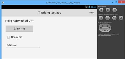 Embarcadero Appmethod Another Route To Cross Platform Mobile Now With