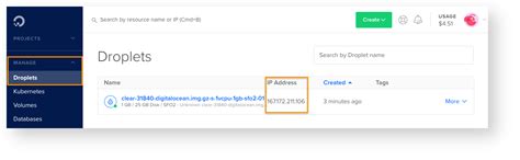clear linux os on digitalocean — documentation for clear linux project