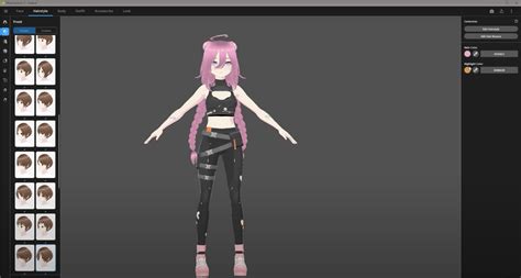 How To Make A Vrchat Avatar In 2025 Beginners Guide Vive Blog