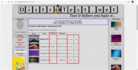 How To Test Linux Distros Online Without Installing Technastic