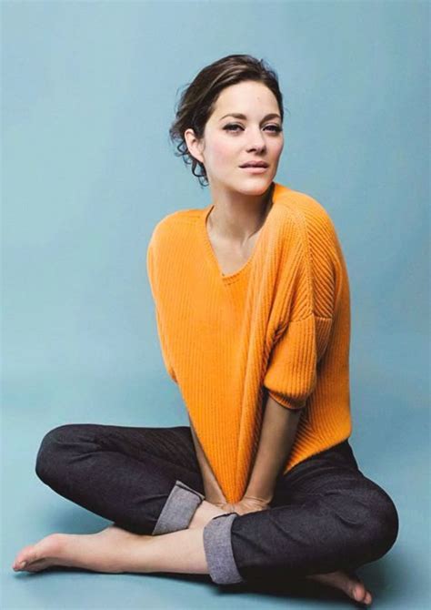 Marion Cotillard Soft Classic Kibbe Style Marion Cottillard Marion