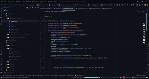 Dhaval Gadara On Linkedin Androiddevelopment Kotlindeveloper
