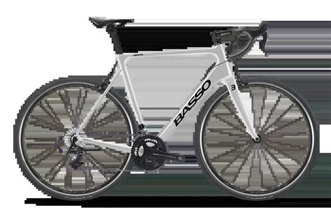 Viper Steel Bikes Basso Bikes