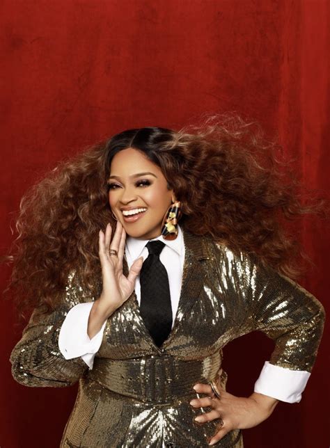 Karen Clark Sheard To Release New Album “still Karen”