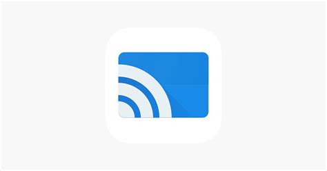 ‎chromecast Screen Mirroring On The App Store