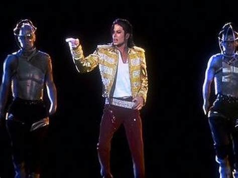 Watch Michael Jacksons Hologram Perform At The Billboard Music Awards