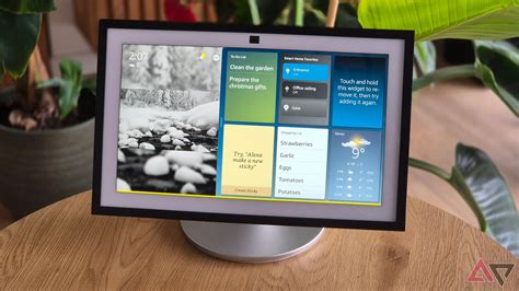 Amazon Echo Show 15 2nd Gen Review Marries Entertainment Smart Home Well