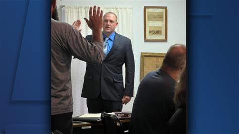 Timothy Loehmann Withdraws Application For Tioga Pa Police Officer