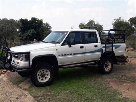 Hilux Sfa 24d Or 28d Hilux Sfa 24d Or 28d