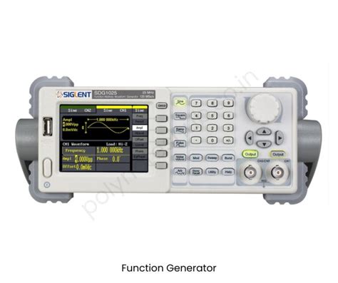 function generator block diagram and working new topic poly notes hub