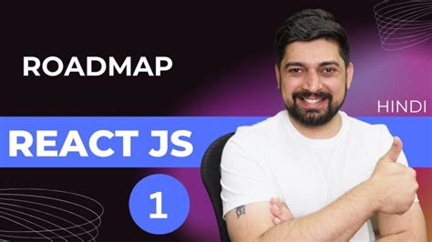 Arpit Mishra On Linkedin React Js Roadmap Chai Aur React Series