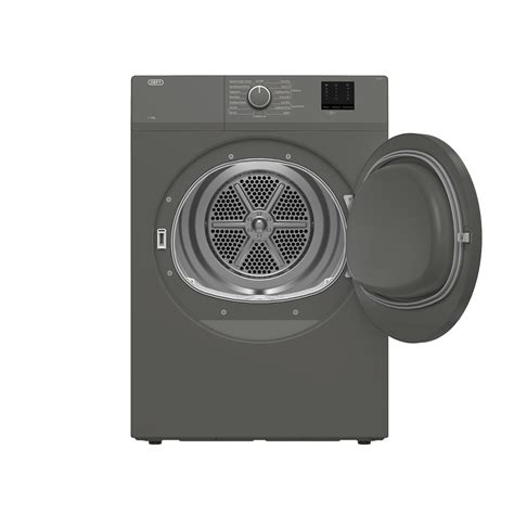 Dtd317 Tumble Dryers Vented Defy
