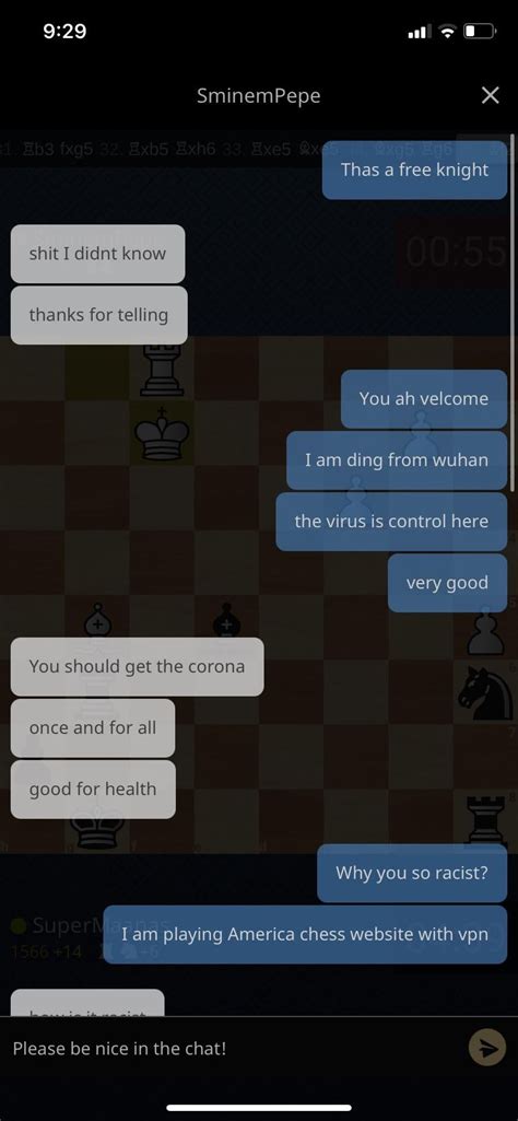 Ding Liren Vs Hikaru Nakamura 2020 Lichess Titled Arena R Anarchychess