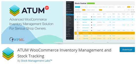Top 5 Best Woocommerce Inventory Management Plugins