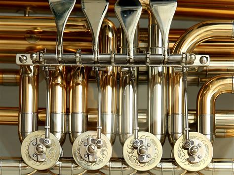 Types Of Tuba