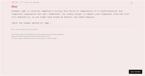react suspense concurrent mode codesandbox