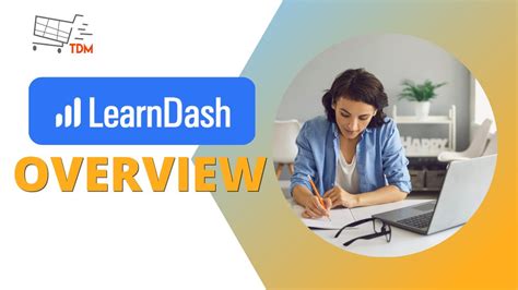 Overview Of LearnDash YouTube