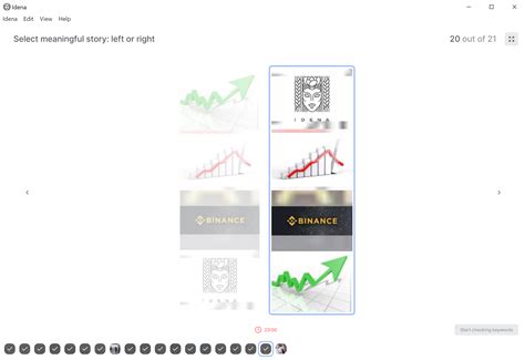 Qué Es Idena Idna Blockchain Prueba De Persona Foro Coin ₿ Bitcoin And Criptomonedas En