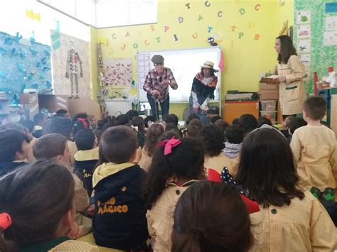 Colégio Pião Mágico Added A New Photo Colégio Pião Mágico