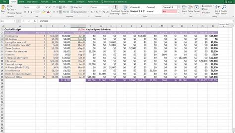 How To Build In Error Checks In Your Excel Financial Model Dummies