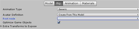 unity性能优化 设置篇 tim s blog