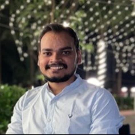 Krishna Chaudhari Fullstack Developer Gencue Technology Xing