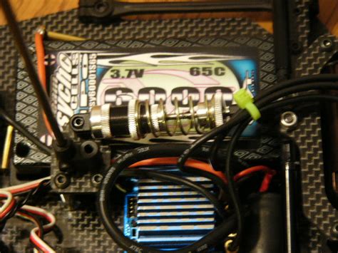 SCALE XRAY X R C Tech Forums SCALE XRAY X R C Tech Forums