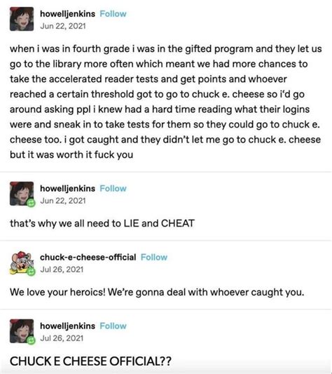 Ted Program Rcuratedtumblr