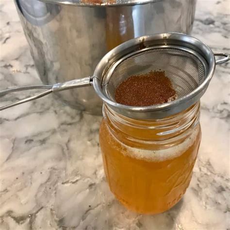 Homemade Ghee 10 Minute Instant Pot Recipe Ministry Of Curry