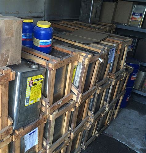 Масло гидравлическое МГЕ-10А | МЕТАЛЛ-РЕЗЕРВ