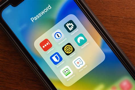 Whats Your Password Manager Of Choice