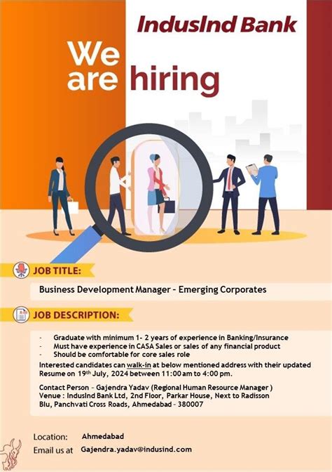 Gajendra Yadav On Linkedin Indusind Currentaccount Currentaccount Ahmedabad Sales Banking