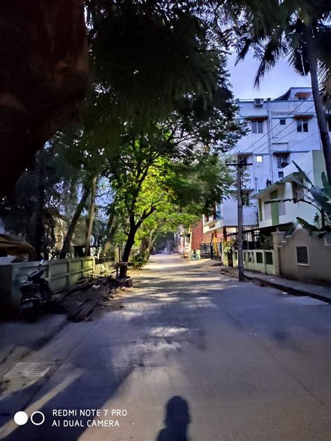 Xiaomi Redmi Note 7 Pro Camera Samples