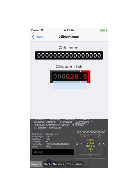 Textinput Dynamic Color · Issue 20131 · Facebookreact Native · Github