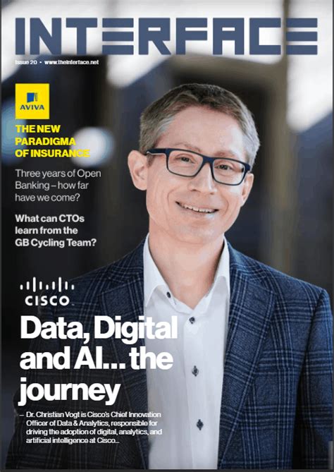 The Interface Issue 20 Ceostrategy The Interface Issue 20 Ceostrategy