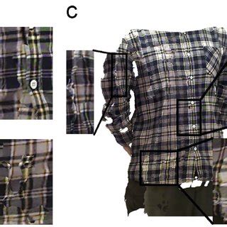 Using Rigid And Non Rigid Registration To Correct Misalignments In Download Scientific Diagram