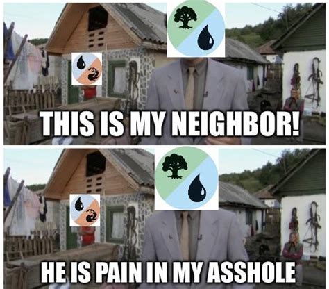 Color Philosophy R Magicthecirclejerking