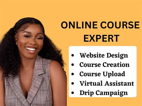your online course website built or audited within 48hours upwork