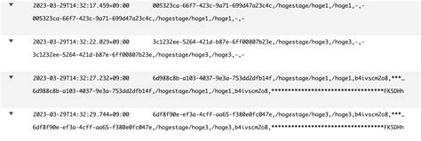 amazon api gateway のカスタムアクセスログを使って api キーの使用量を独自に可視化してみた developersio