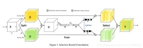 resnet升级版（2）：resnest resnest split attention networks mmdection更换主干