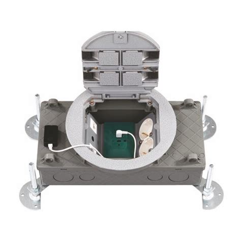 시스템박스 전기깡