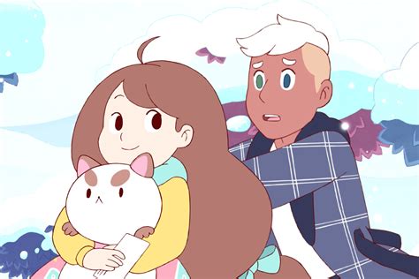 Bee And Puppycat Episodes Coming To Youtube In October Polygon