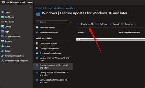 How To Upgrade To Windows 11 With Intune System Center Dudes
