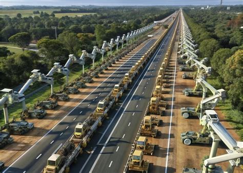 Ai And Robotic Innovations For Future Ready Smart Cities And Sustainable Infrastructures