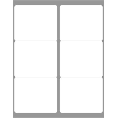 5264 Label Template At Vanannablog Blog